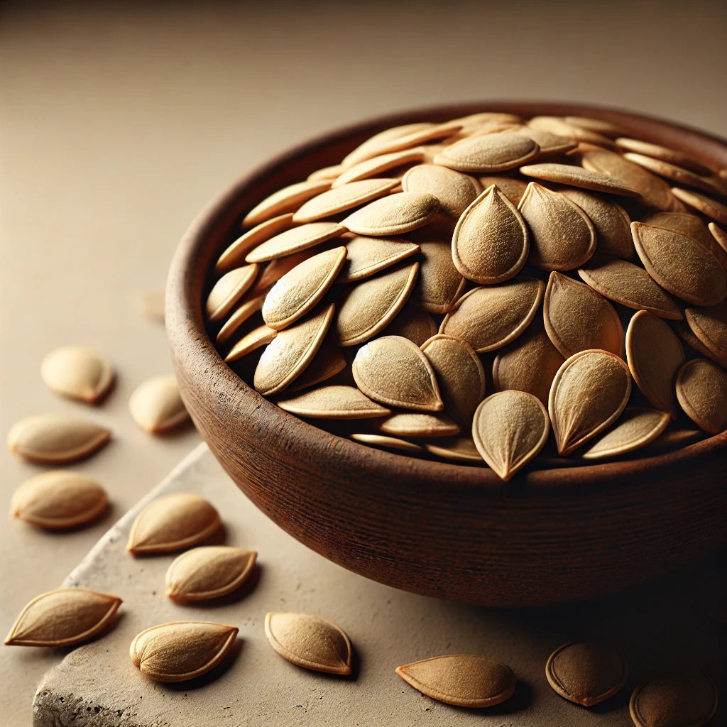 Pepitas: The Nutrient-Rich Pumpkin Seed Superfood