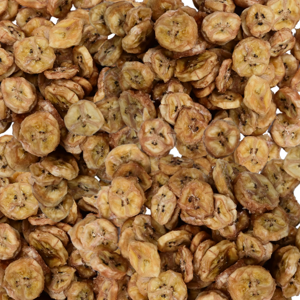 Dried Banana