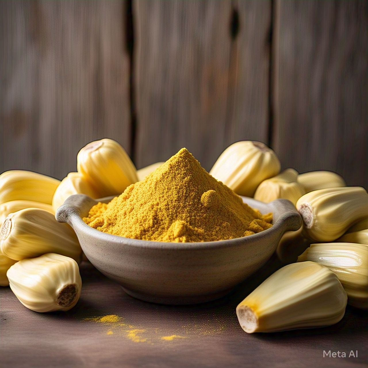 Organic Jackfruit Powder | Jackfruit Powder Wholesale USA