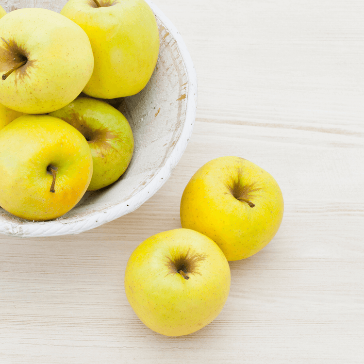 Organic Apple Powder - Pure & Good Foods