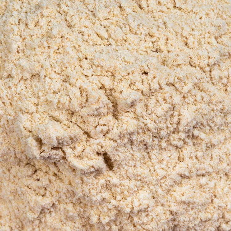 Organic Apple Powder - Pure & Good Foods