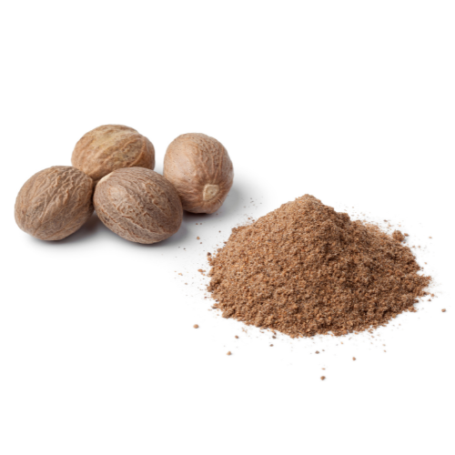 Nutmeg Powder - Organic - Pure & Good Foods